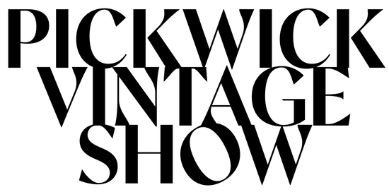Pickwick Vintage Show