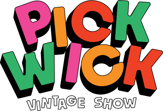 Pickwick Vintage Show
